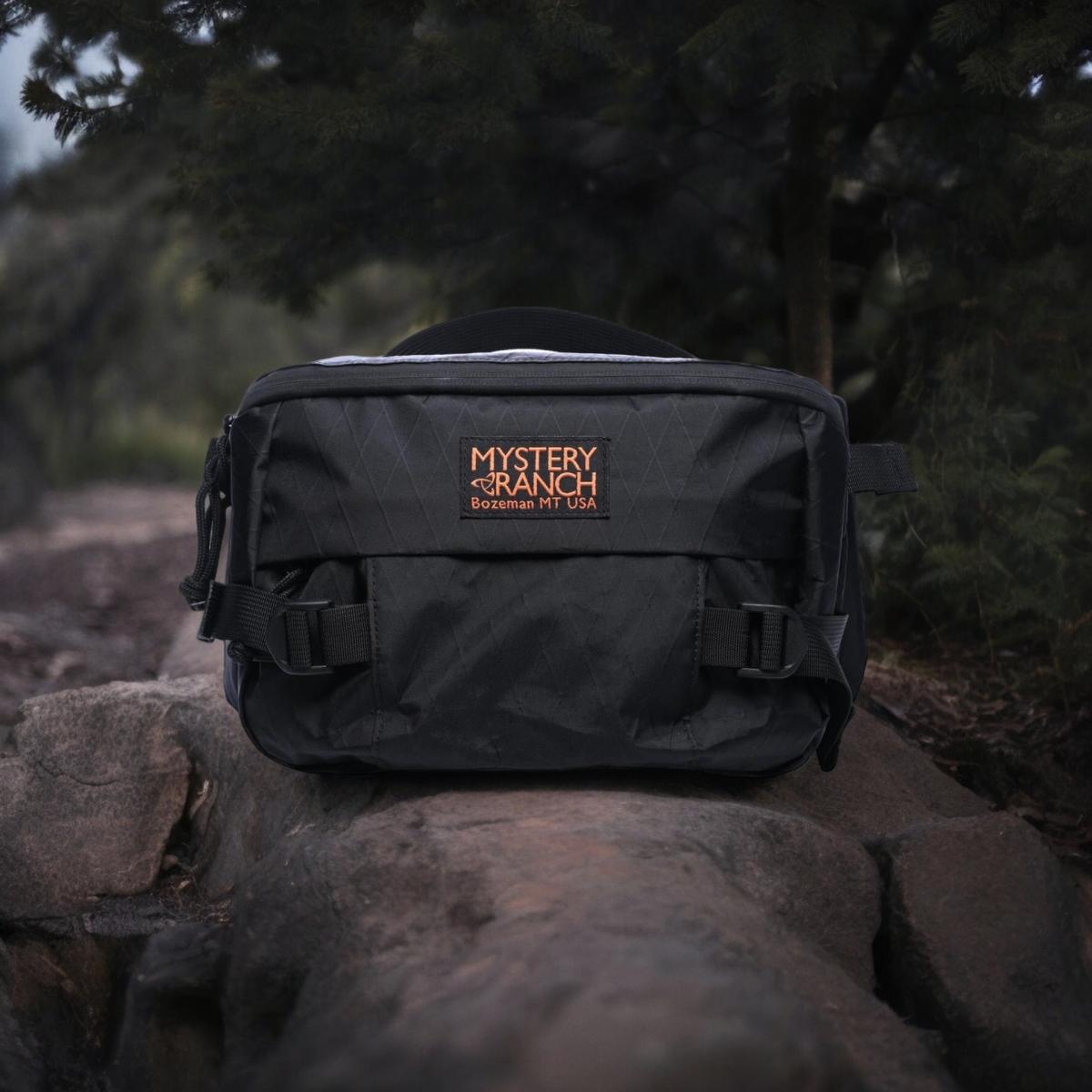 Mystery Ranch Hip Monkey USA