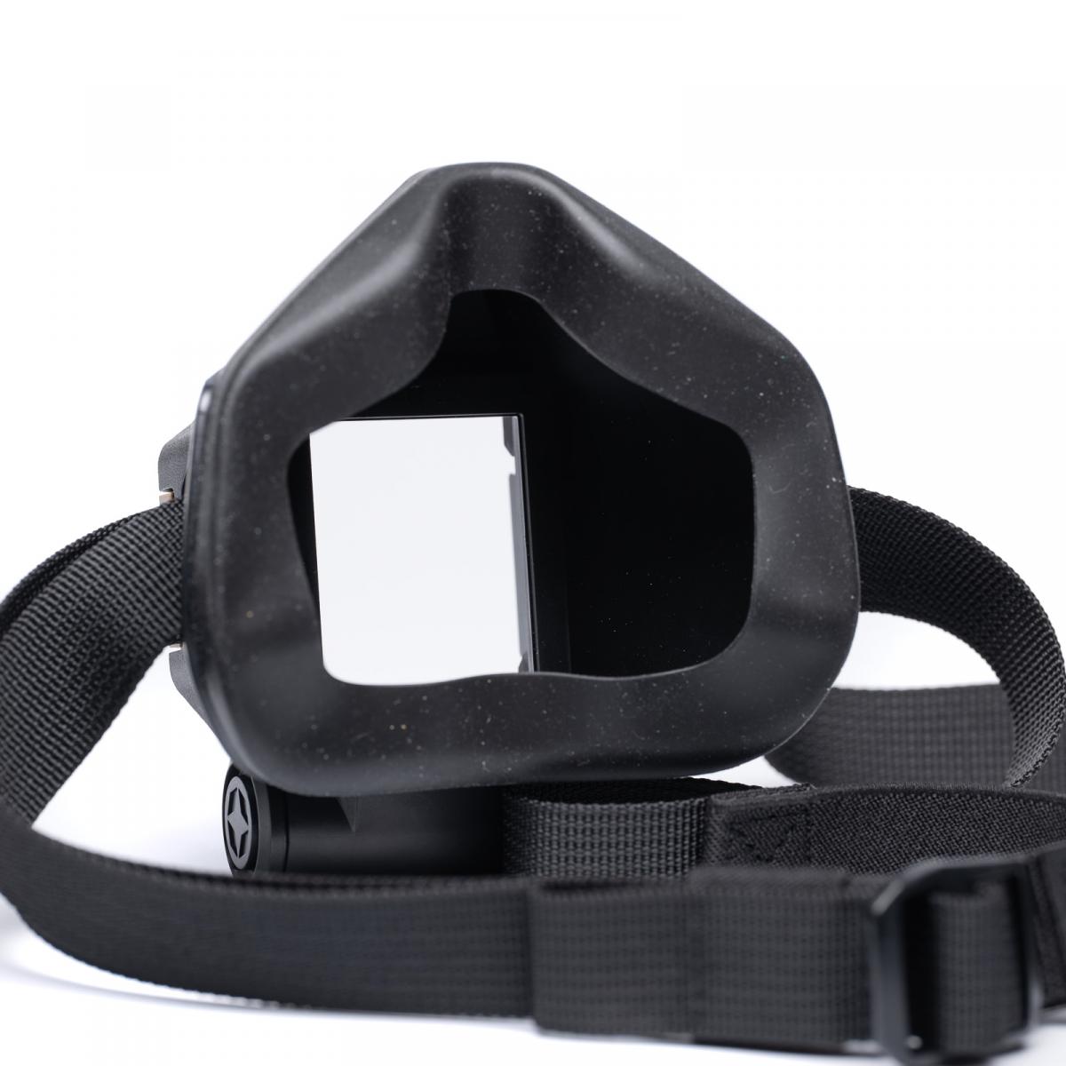 O2 Tactical TR2 Tactical Respirator 呼吸器