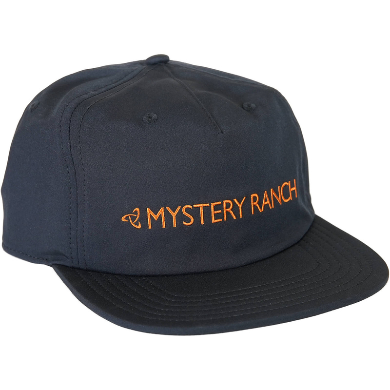 Mystery Ranch Logo Accessories 帽, 章, 恤