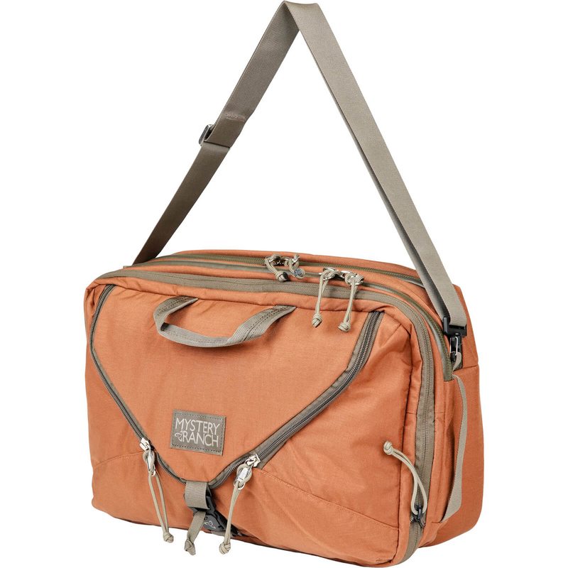 Mystery Ranch 3 Way 27 Briefcase