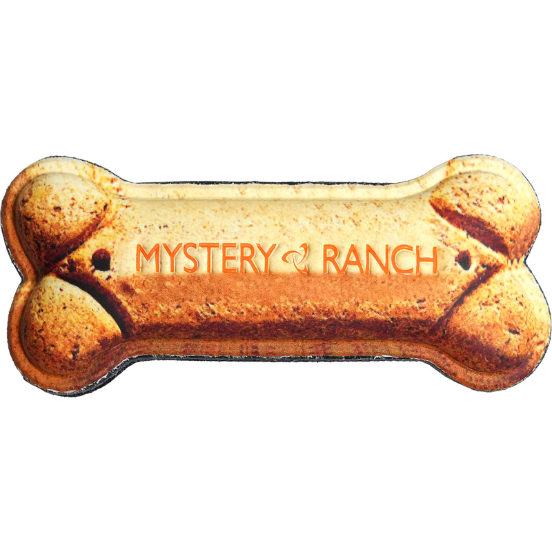 Mystery Ranch Logo Accessories 帽, 章, 恤