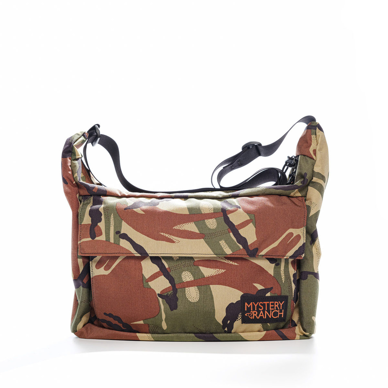 限時特價 Mystery Ranch