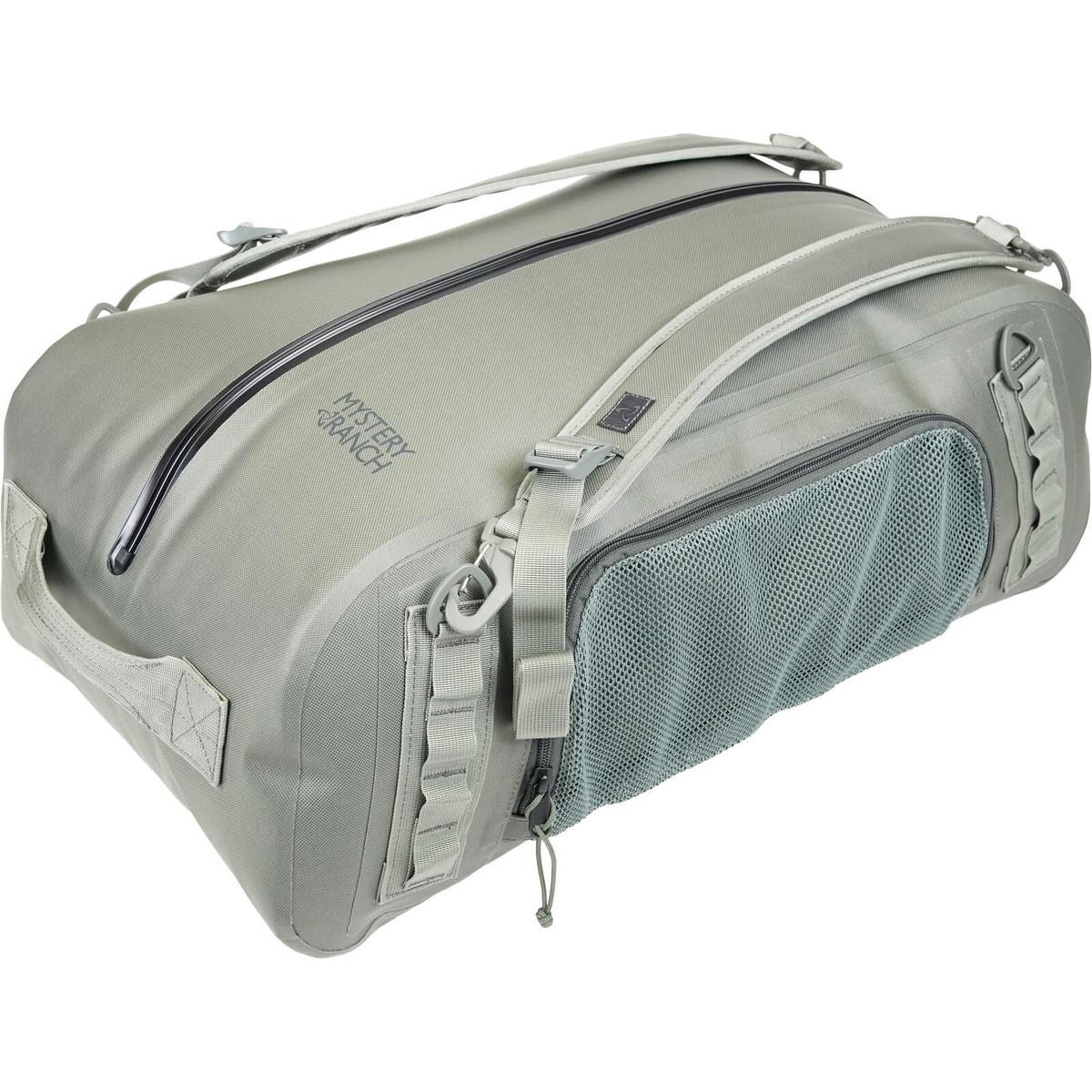 Mystery Ranch High Water Duffel