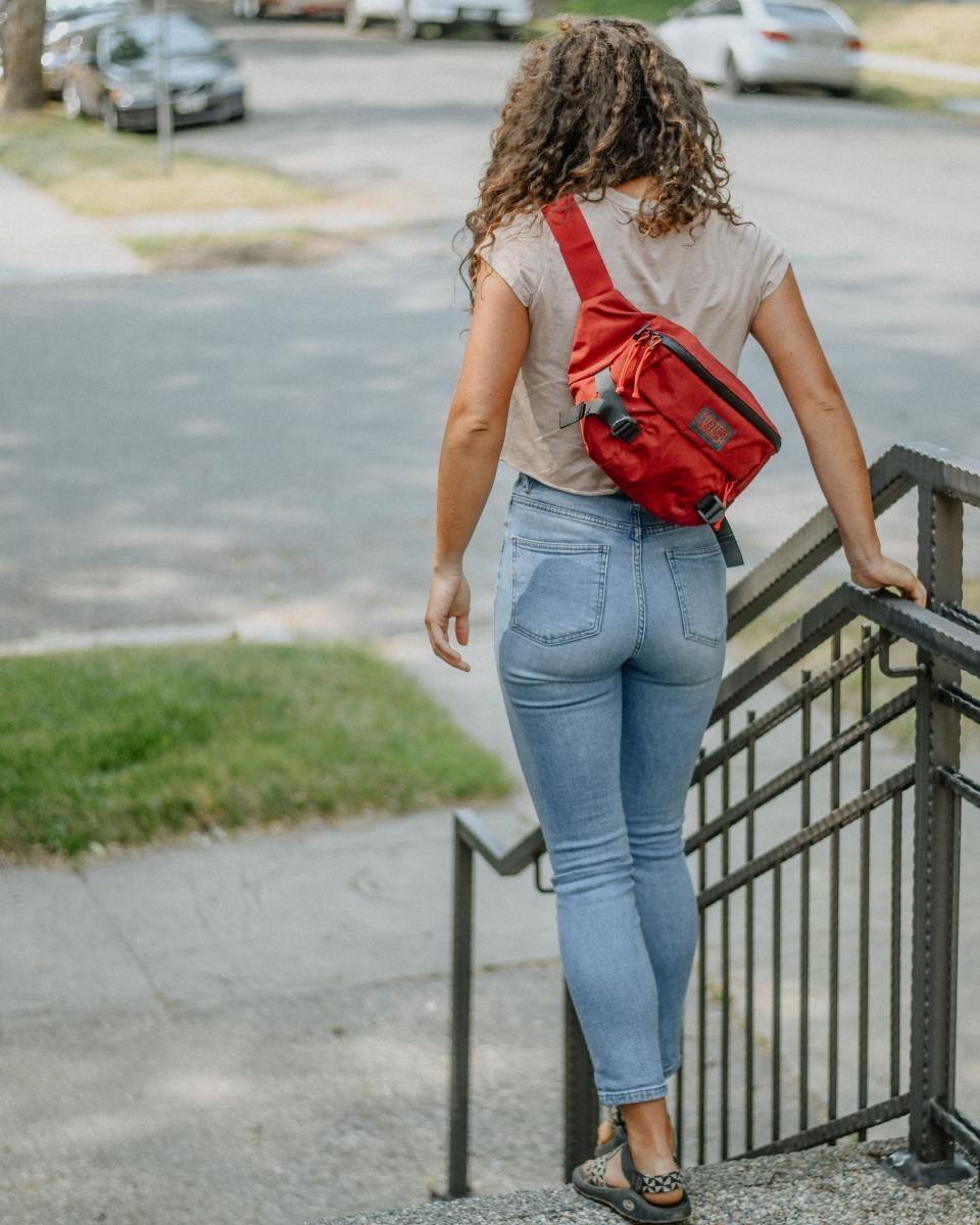 Mystery Ranch Hip Monkey