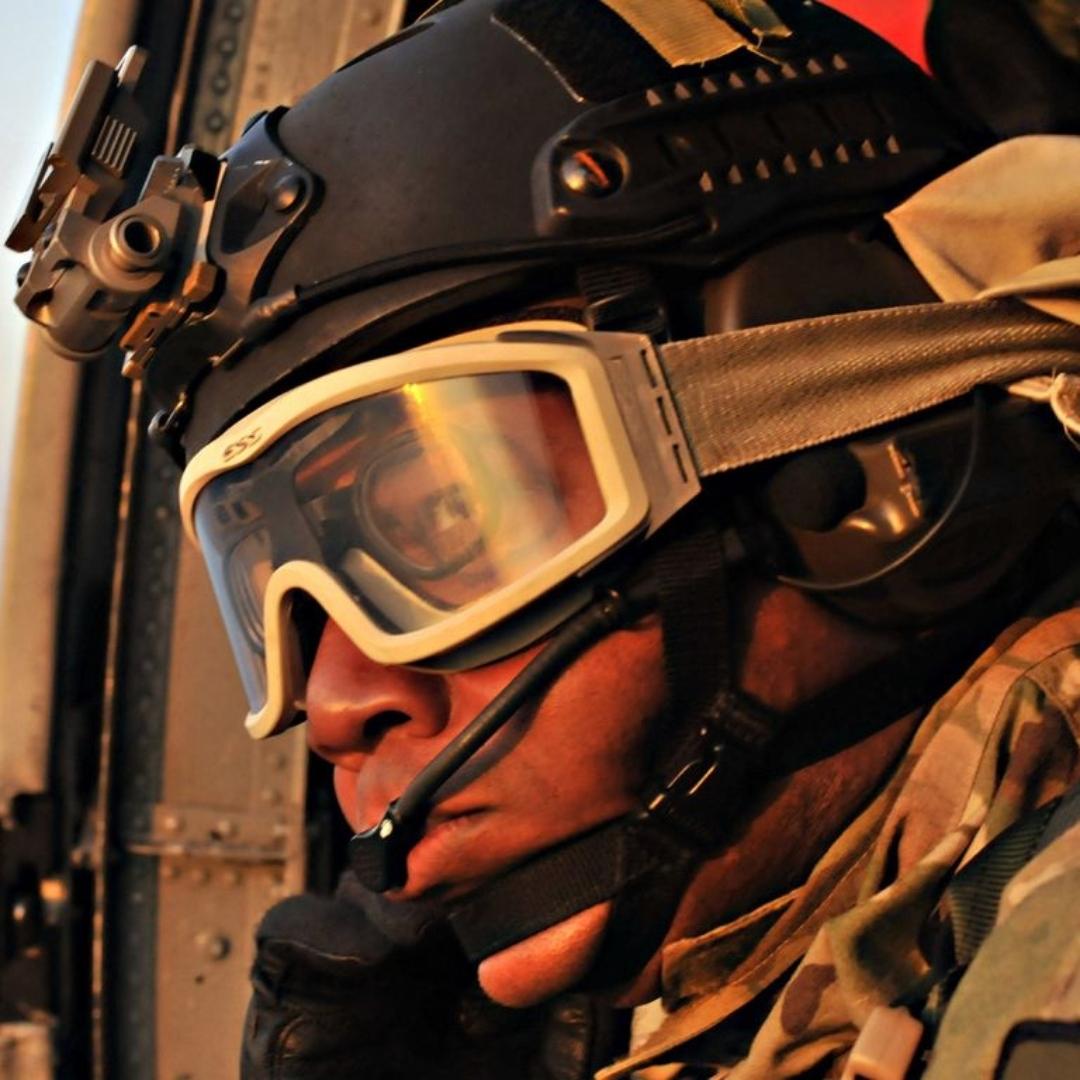 ESS U-RX insert for Crossbow Series