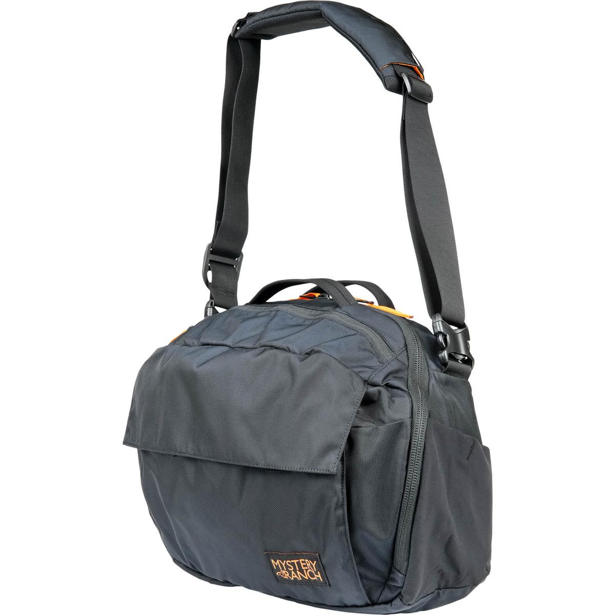 Mystery Ranch District Pro, messenger bag, district pro