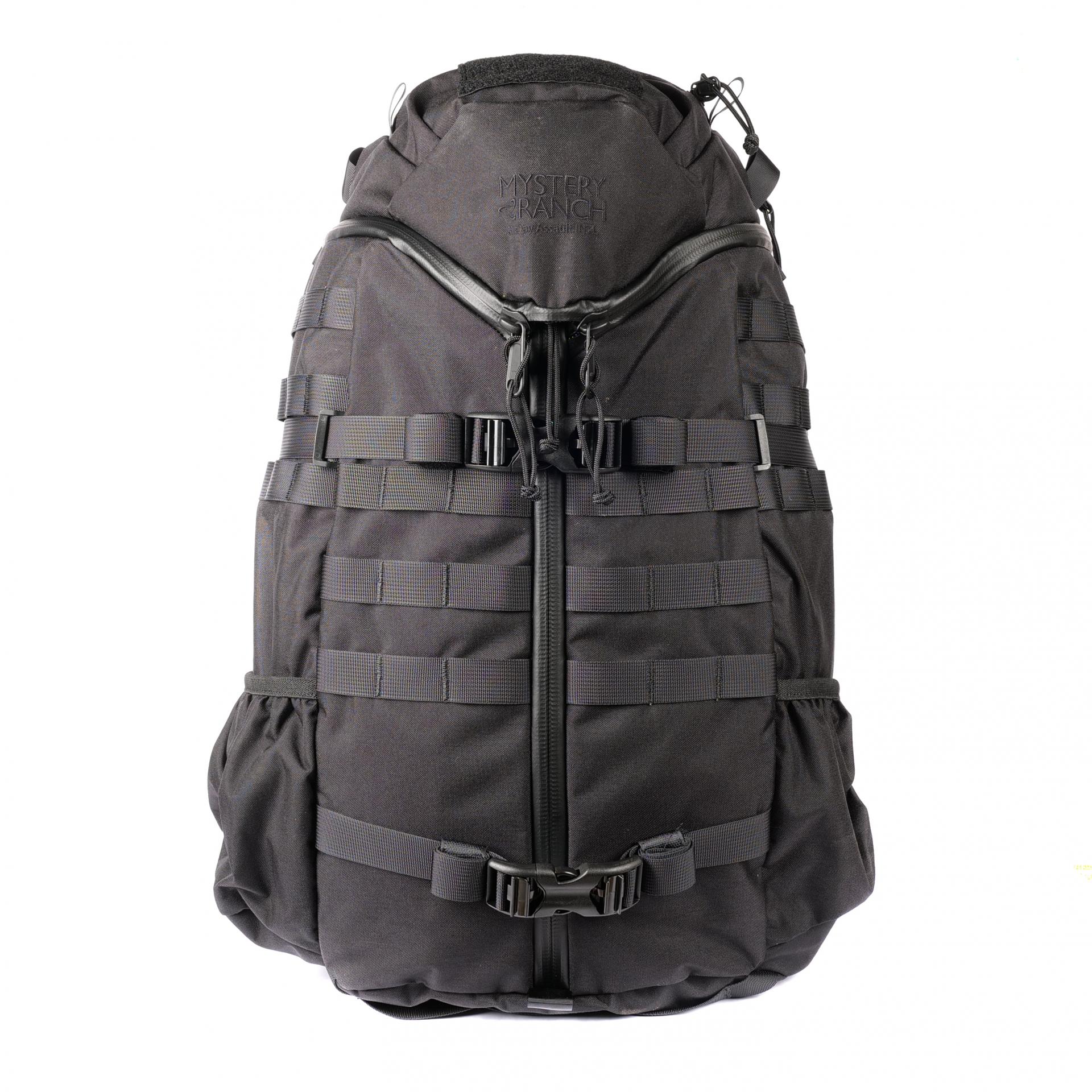 Mystery Ranch 3 Day Assault BVS INTL