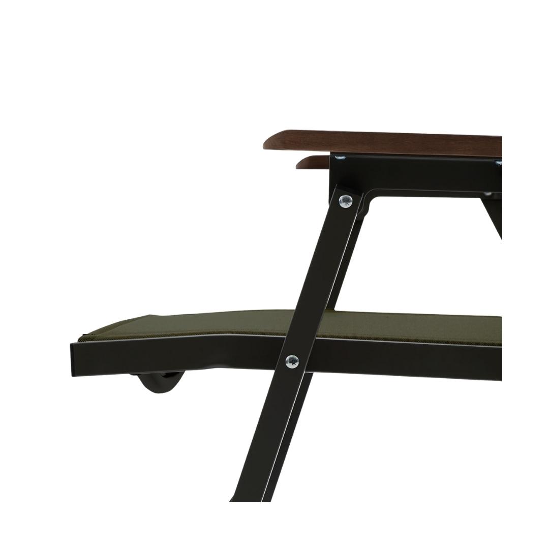 Cargo Container FOLDING CHAIR L