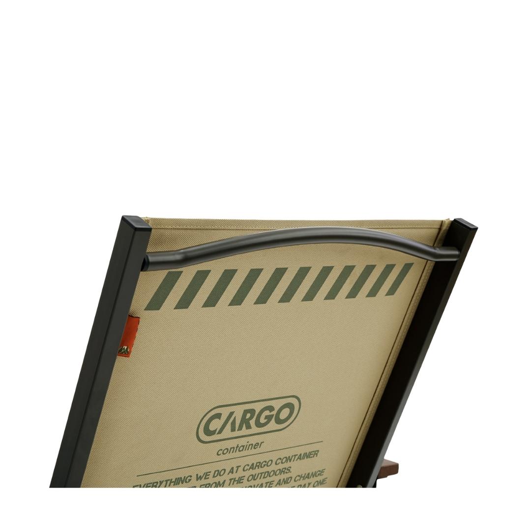 Cargo Container FOLDING CHAIR L