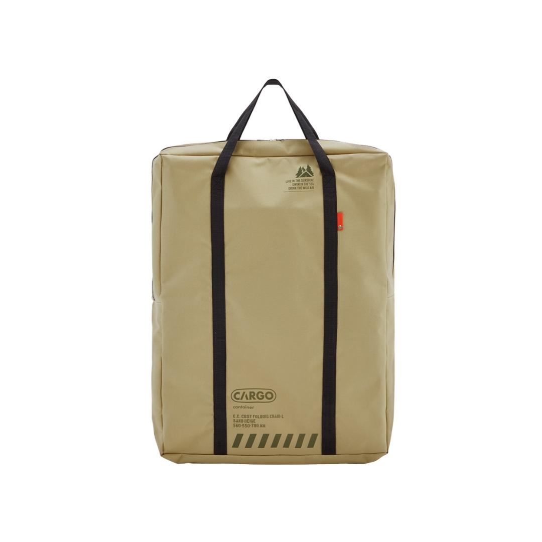 Cargo Container FOLDING CHAIR L