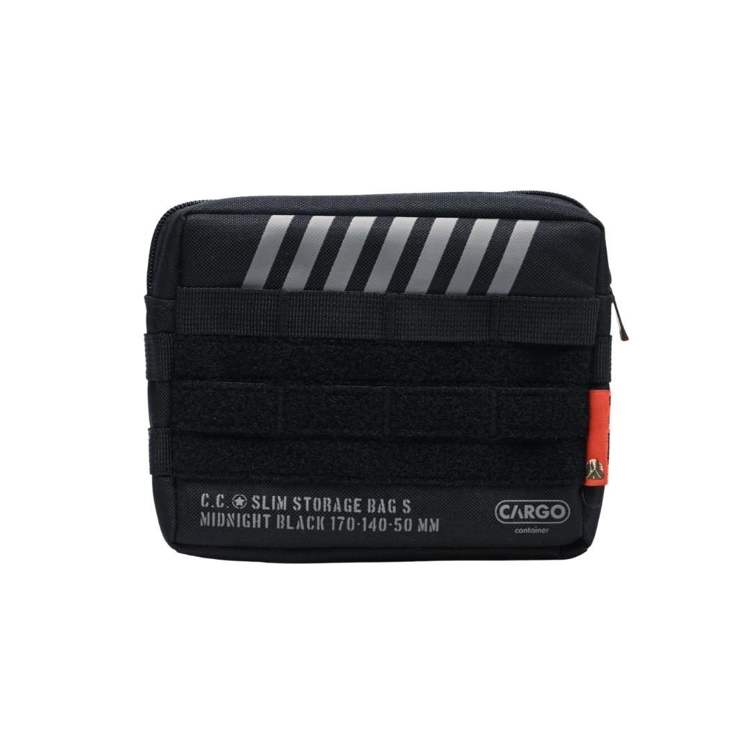 Cargo Container Slim Storage Bag