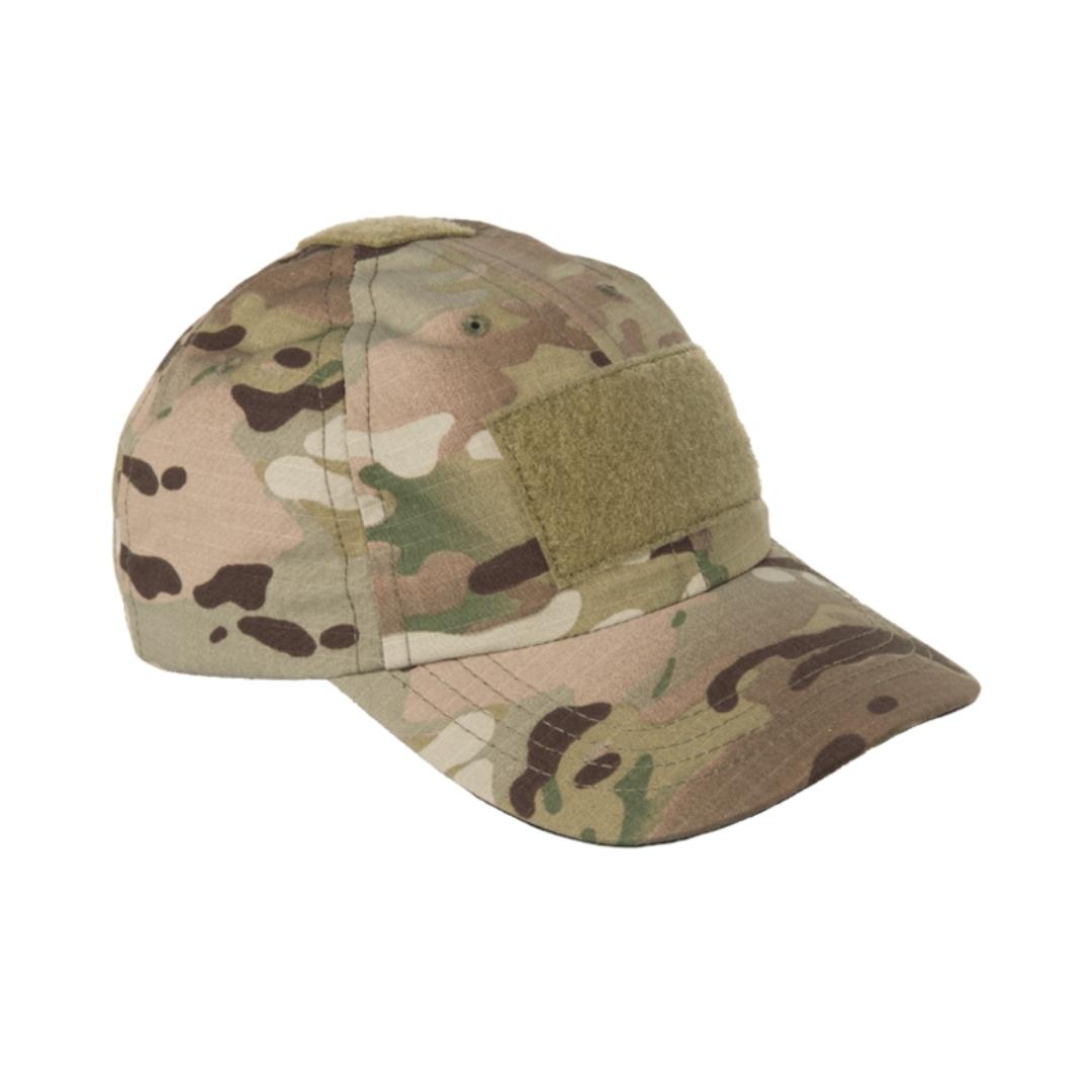 Crye Precision Shooter's Cap, MultiCam