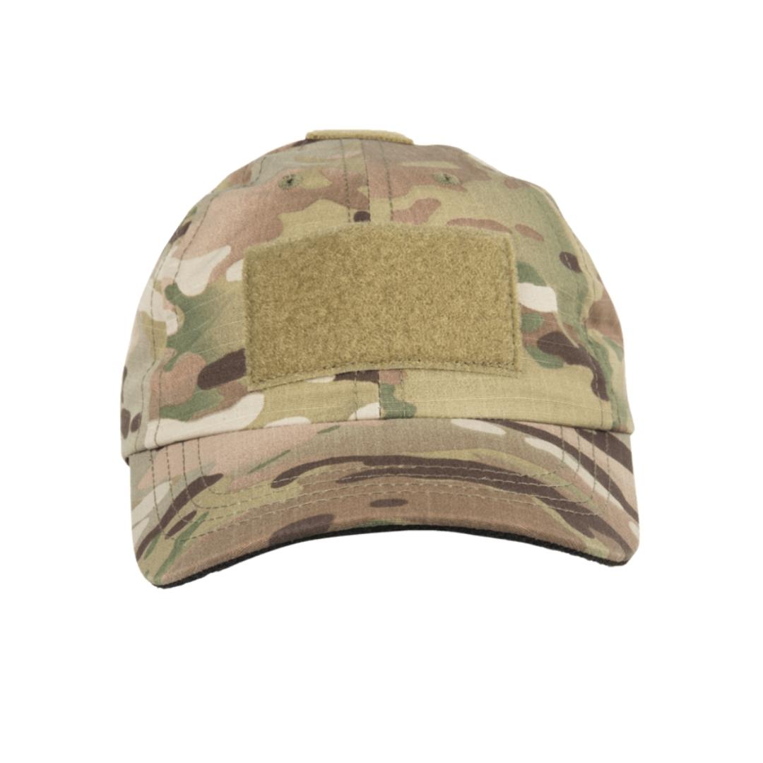 Crye Precision Shooter's Cap, MultiCam