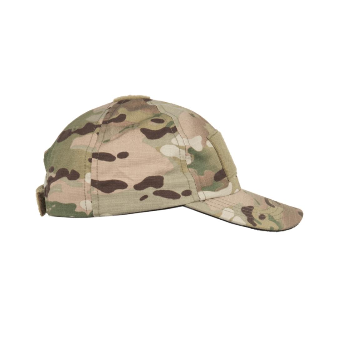 Crye Precision Shooter's Cap, MultiCam
