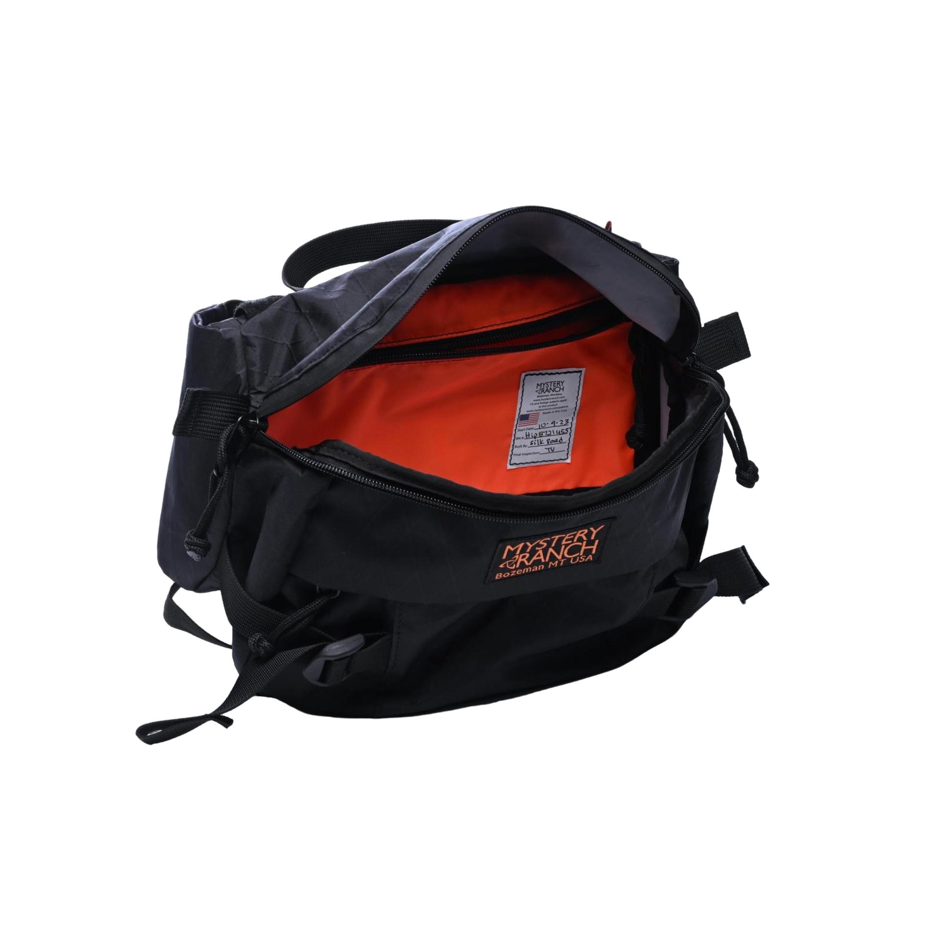 Mystery Ranch Hip Monkey USA