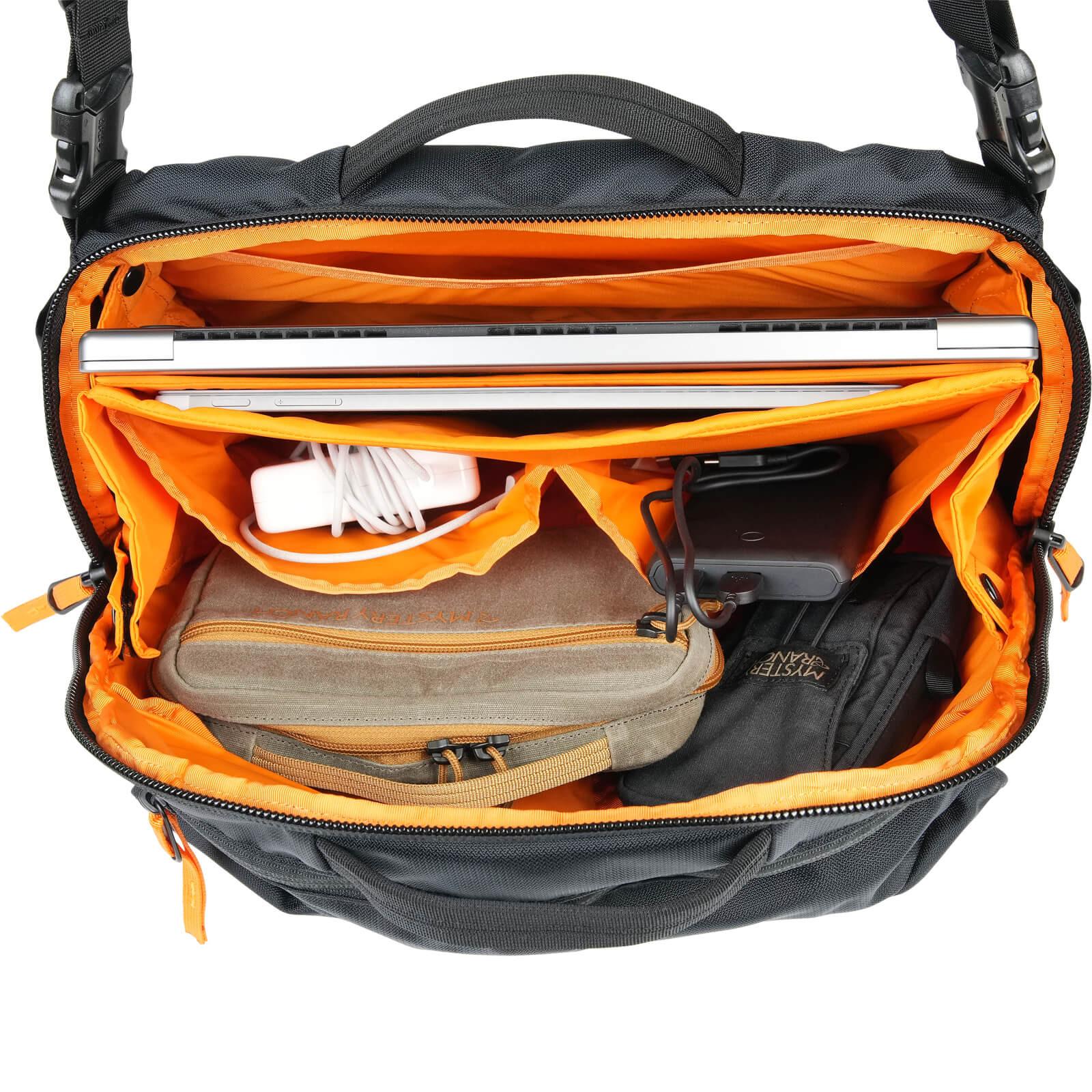 Mystery Ranch District Pro, messenger bag, district pro