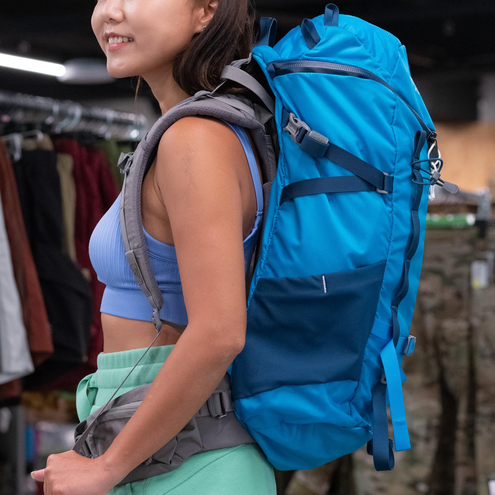 Mystery Ranch Women's Scree 32