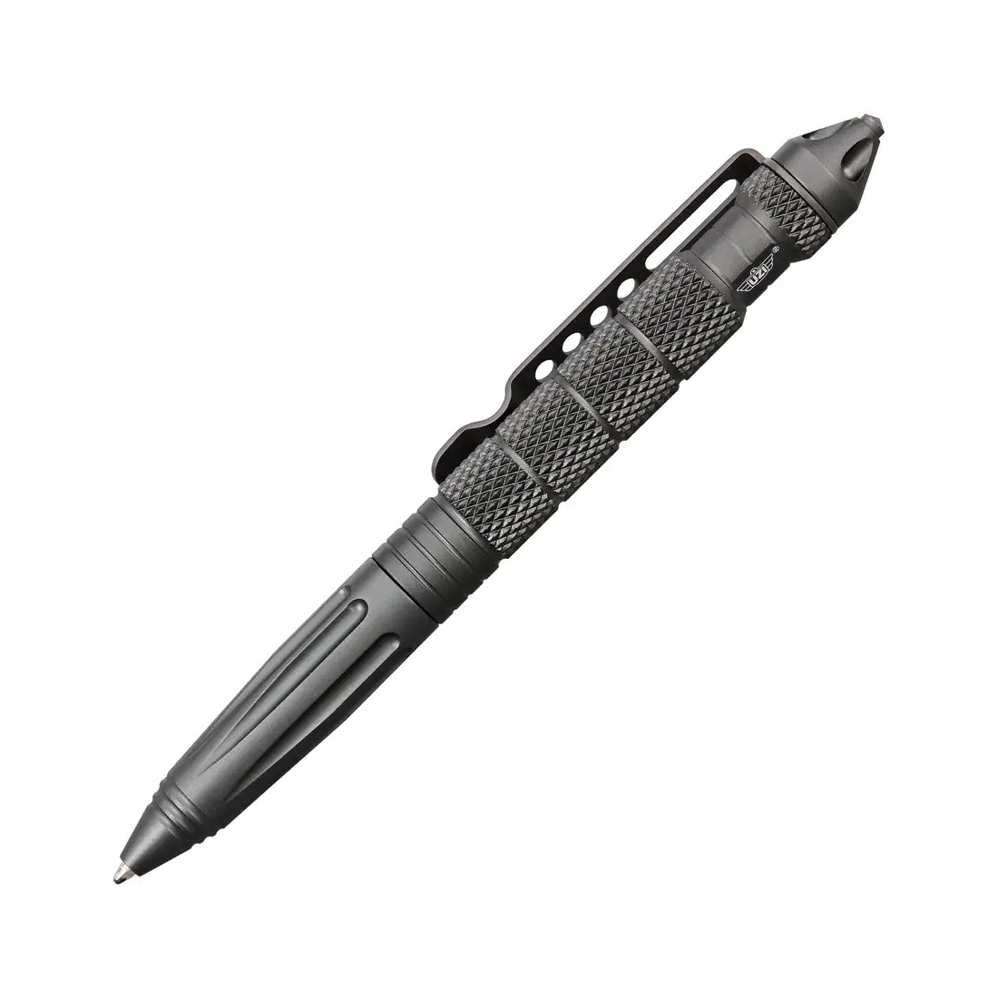 UZI Tactical Defender Pen, Gun Metal
