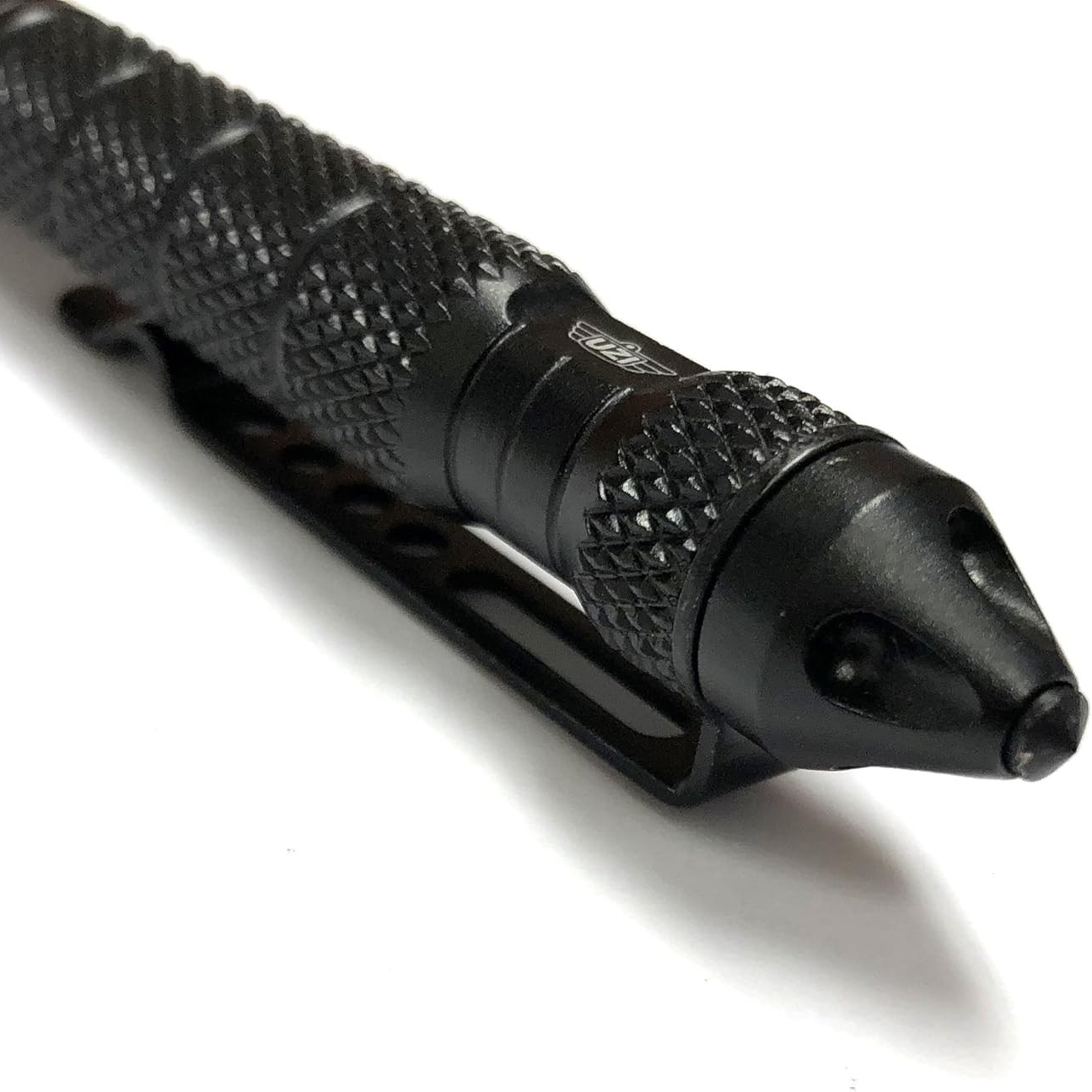 UZI Tactical Defender Pen, Gun Metal