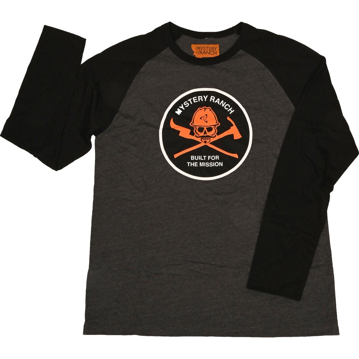 Mystery Ranch Tools of the Trade Tee