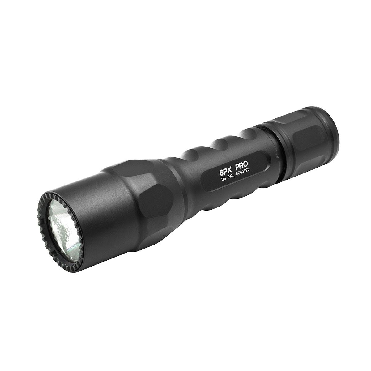 SureFire 6PX™ PRO Dual-Output LED