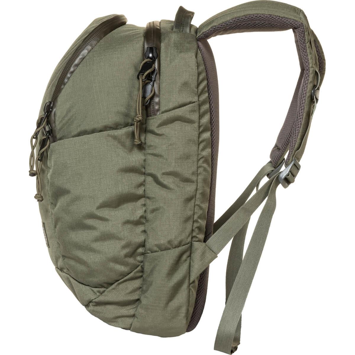 Mystery Ranch Slick, Brick