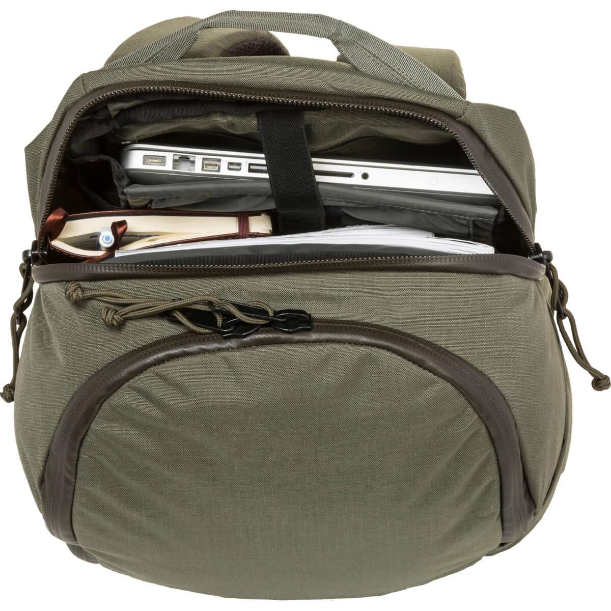 Mystery Ranch Slick, Brick