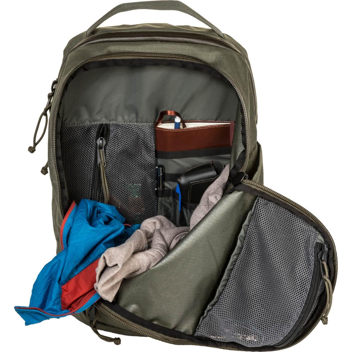 Mystery Ranch Slick, Brick