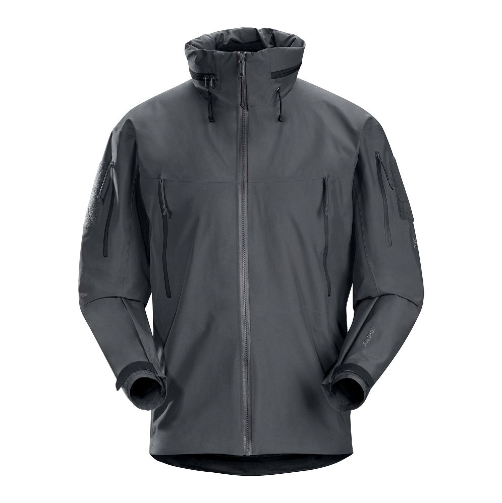Arcteryx LEAF ALPHA JACKET GEN 2 MEN'S
