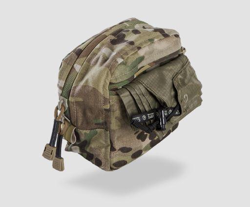 Crye Precision GP Pouch 6X6X3 Maritime
