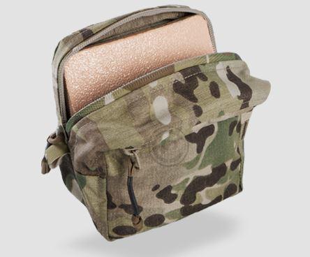 Crye Precision GP Pouch 6X6X3 Maritime