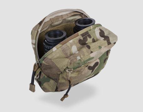 Crye Precision GP Pouch 6X6X3 Maritime