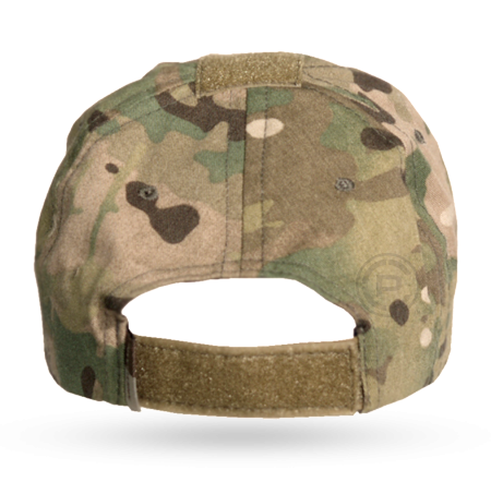 Crye Precision Shooter's Cap - CP, MultiCam