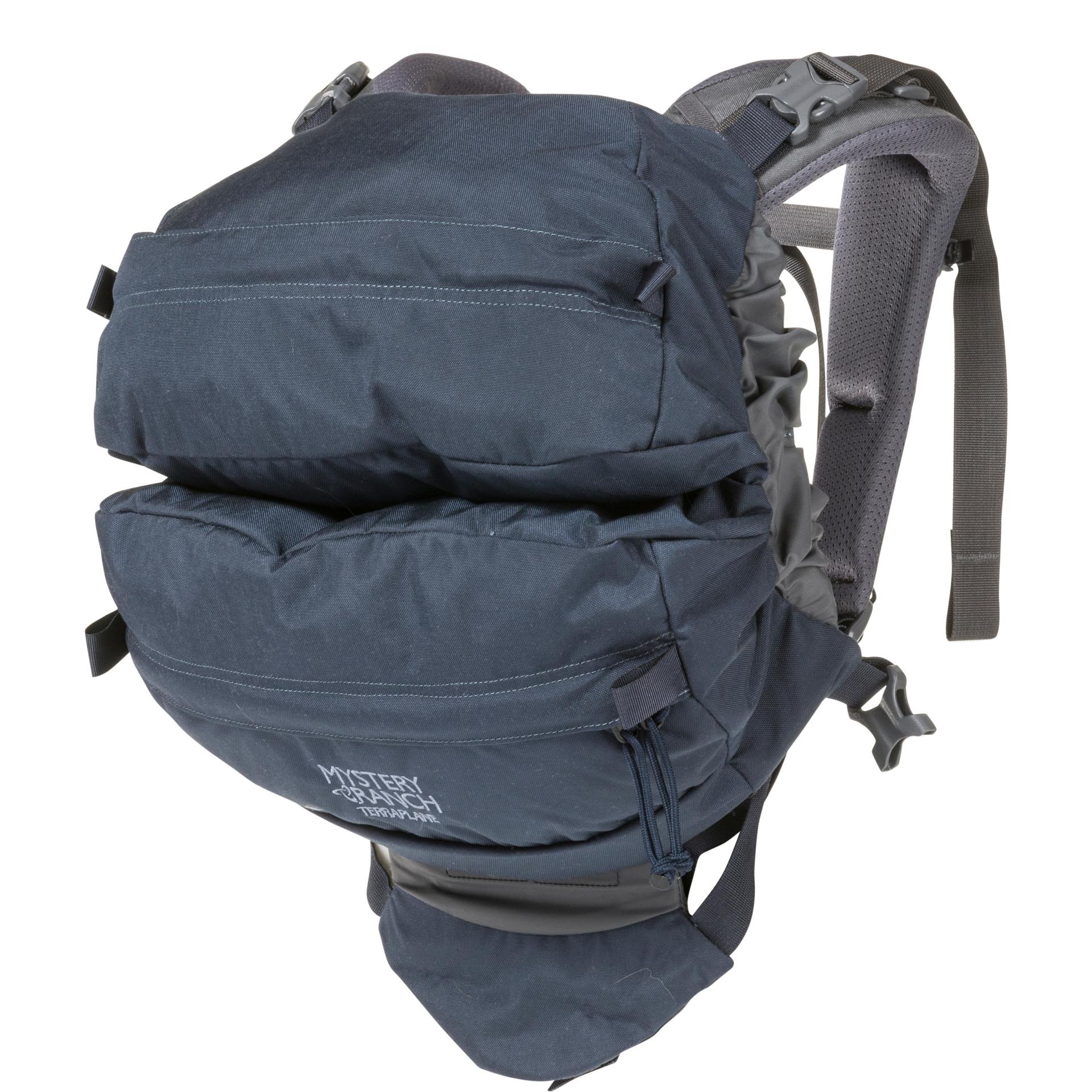 Mystery Ranch Terraplane