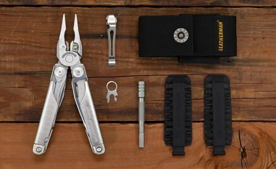 Leatherman Bit Kit