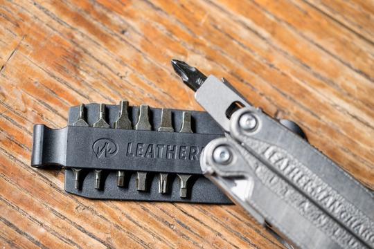 Leatherman Bit Kit
