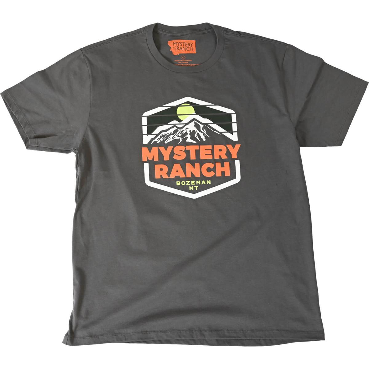 Mystery Ranch Over the MTN Tee
