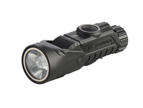 Streamlight VANTAGE® 180 X FLASHLIGHT w/ Helmet Bracket