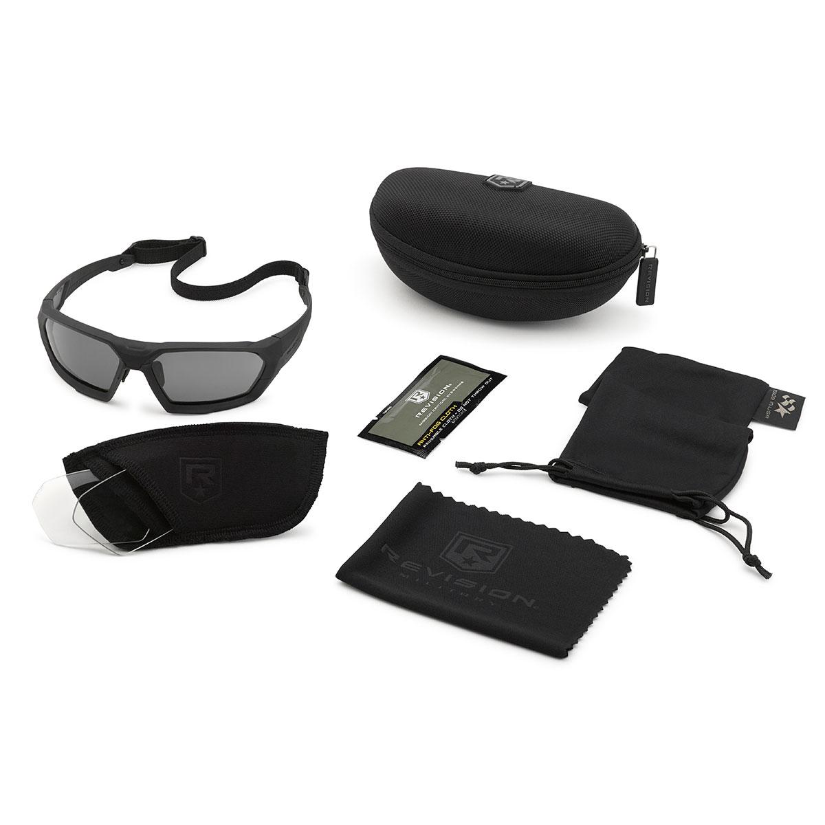 Revision Military Shadowstrike Ballistic Sunglasses