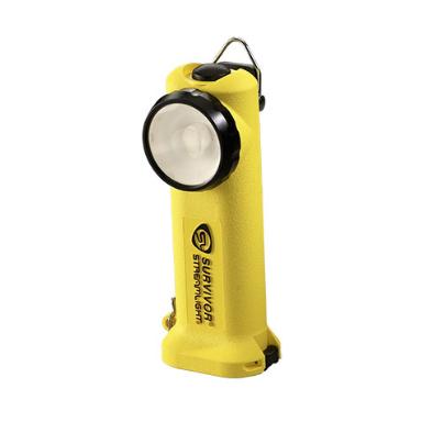 Streamlight SURVIVOR® RIGHT ANGLE LED LIGHT