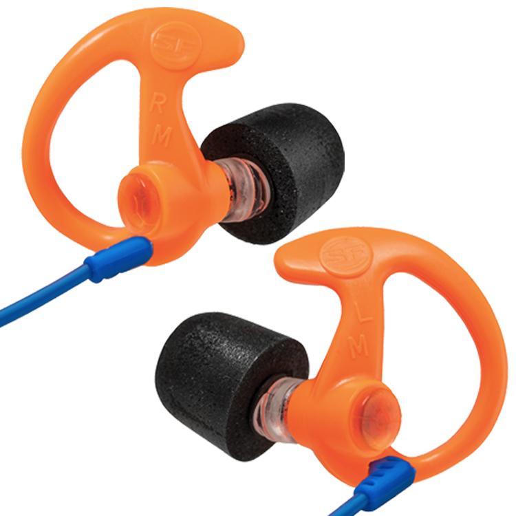 SureFire EarPro EP10 Sonic Defender Ultra Max 隔音耳塞(一對裝)