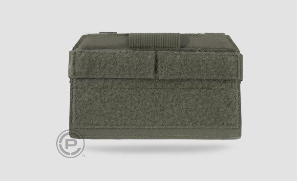 Crye Precision Admin Pouch Maritime