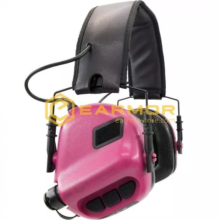 EARMOR M31 MOD3 Electronic Hearing Protector