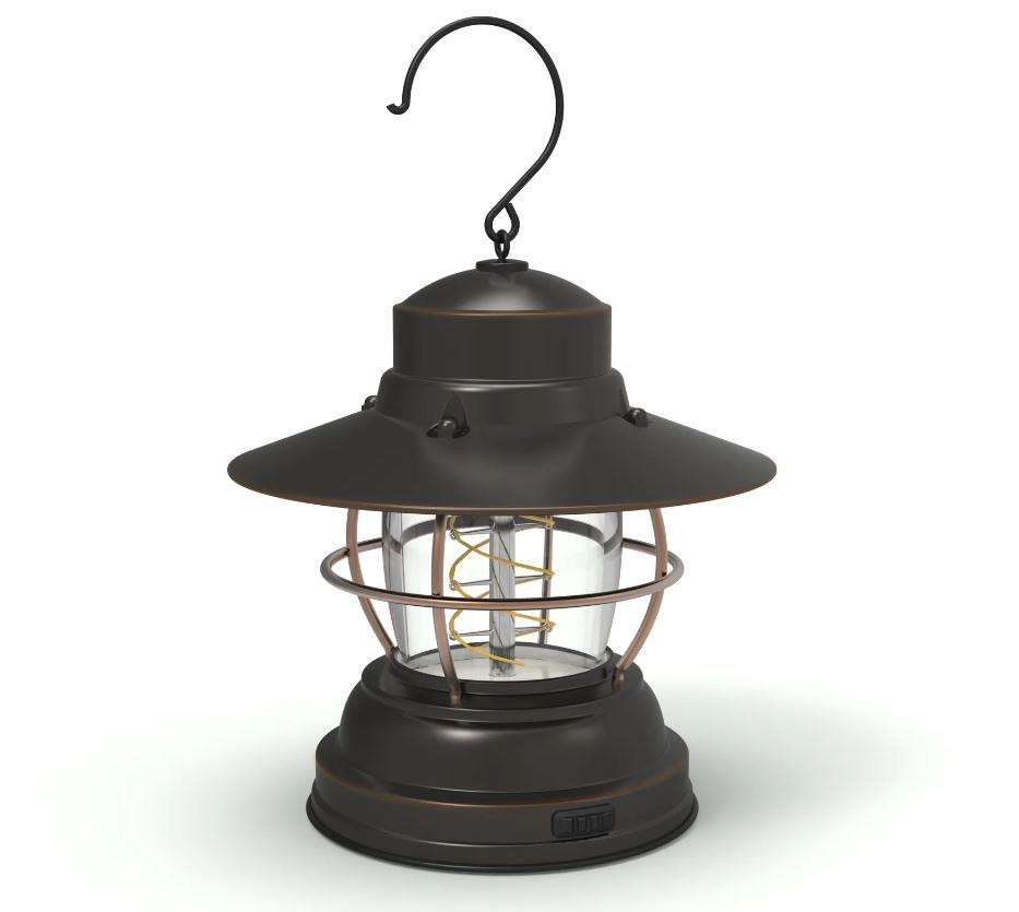 BAREBONES Outpost Lantern