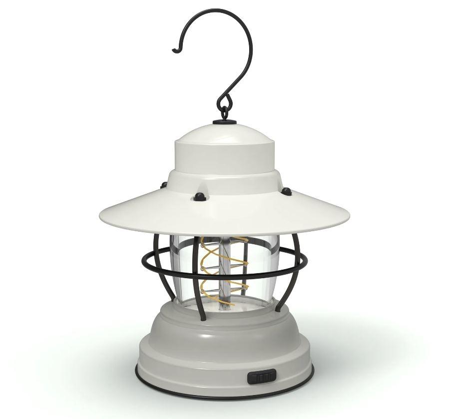 BAREBONES Outpost Lantern