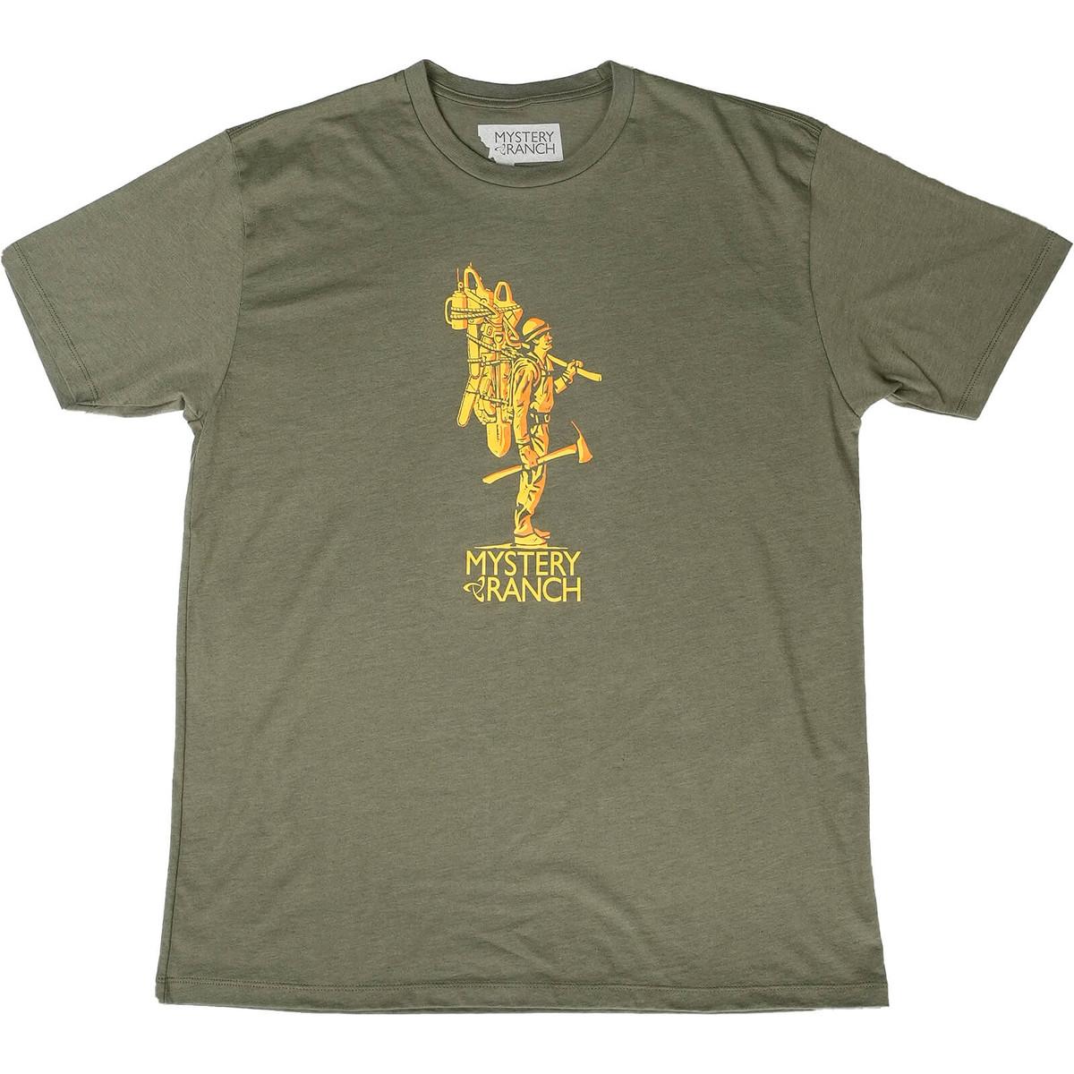 Mystery Ranch Pack Light T-Shirt