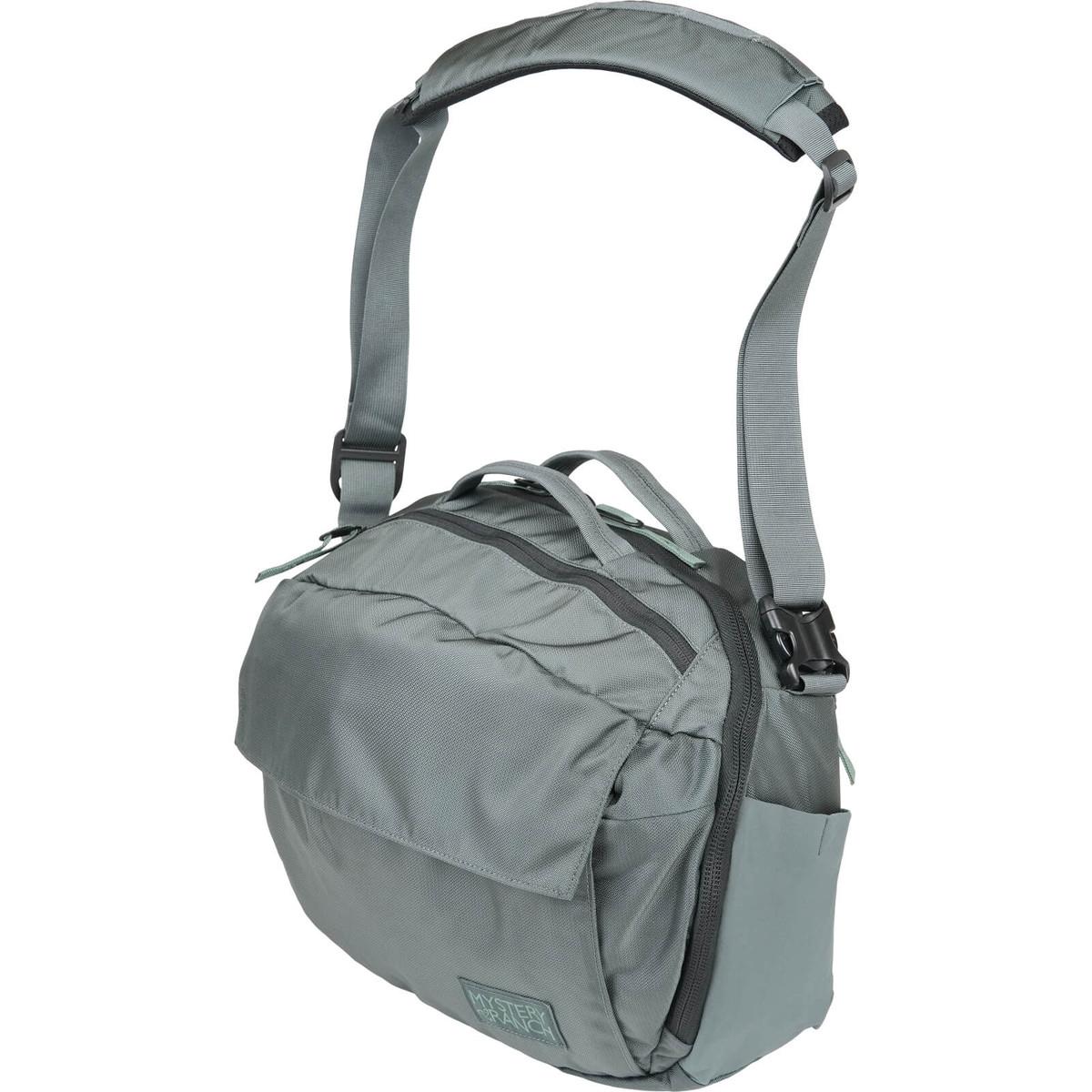 Mystery Ranch District Pro, messenger bag, district pro