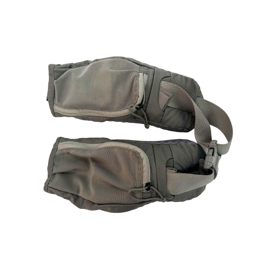 Mystery Ranch Endurance Belt Gravel