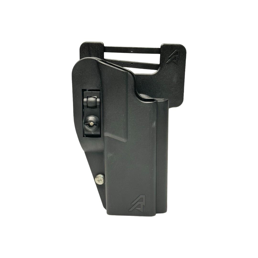 DAA Max Holster w/ IDPA Max Hanger, Glock