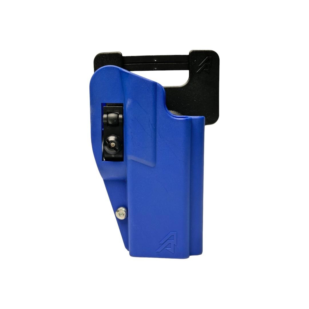 DAA Max Holster w/ IDPA Max Hanger, Glock